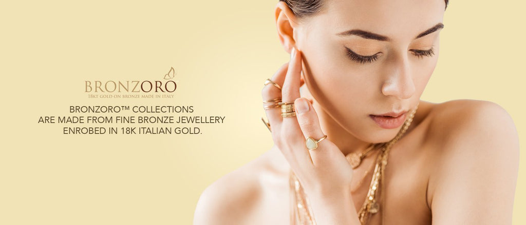 Bronzoro™